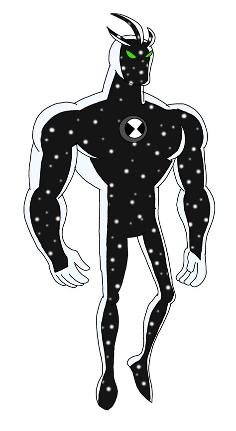 Image result for Alien X Reboot Fan Art