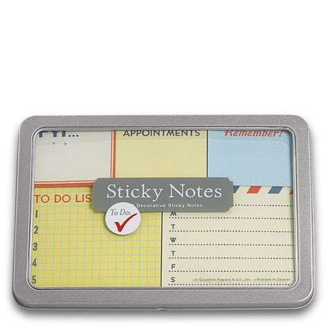 Image result for To Do Sticky Notes Examples