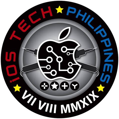 Image result for iOS Tech Logo