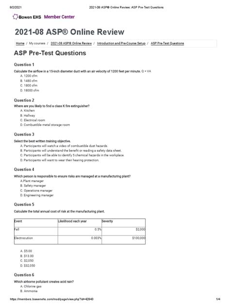 Image result for ASP Prep