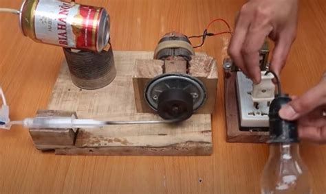 Image result for Steam Engine Generator