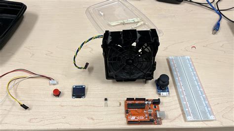 Image result for Manual Fan Control