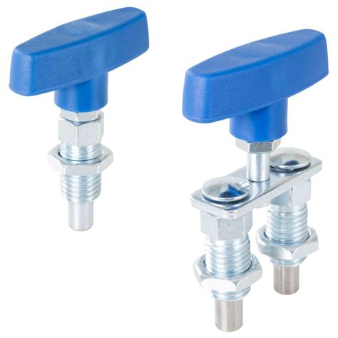 Image result for Single-Hand Spring Pin