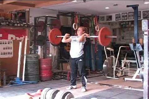 Image result for How to Do a Power Clean