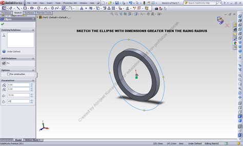 Image result for SolidWorks Deform