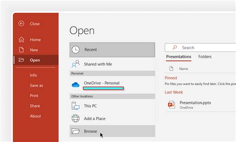 Image result for Convert PDF to PowerPoint