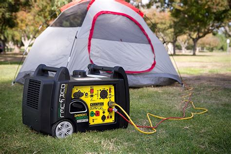 Image result for Portable RV Generators