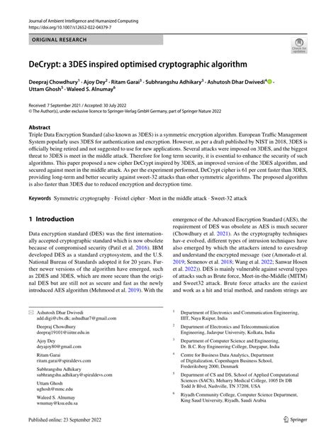 Image result for 3Des Algorithm