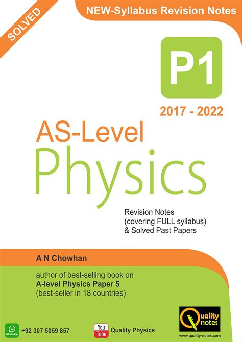 Image result for A Level Physics Revision Notes