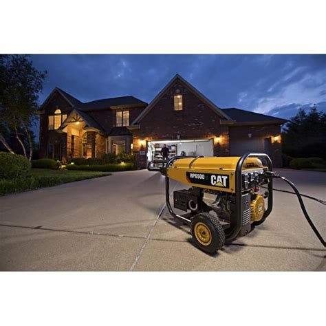 Image result for Cat Portable Generators