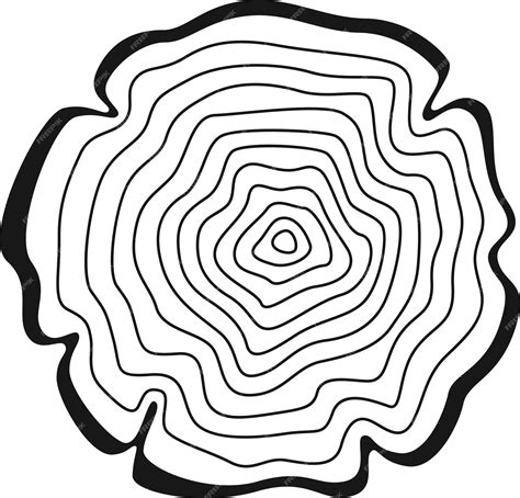 Image result for How Get Circle around Tree for Landscaping