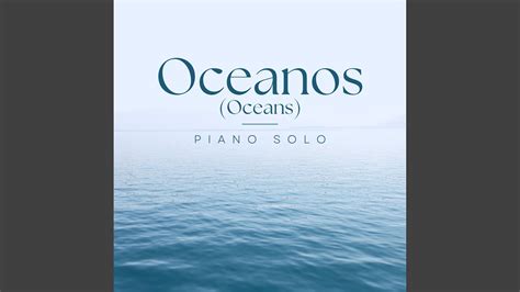 Image result for Oceans Piano Tutorial