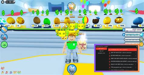 Image result for Pet Simulator Script