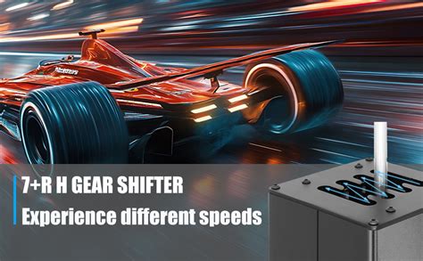 Image result for Driving Sim Shifter