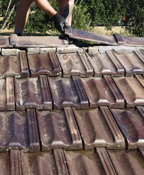 Image result for How to Install Roof Capping