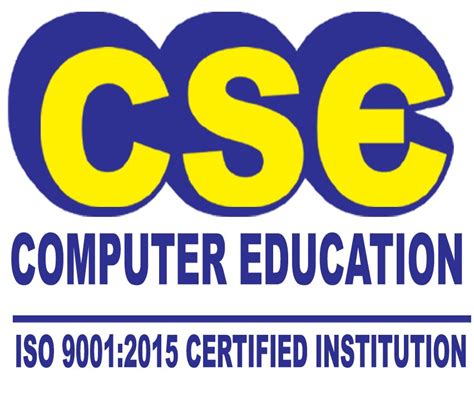 Image result for CSE Computer Software Education