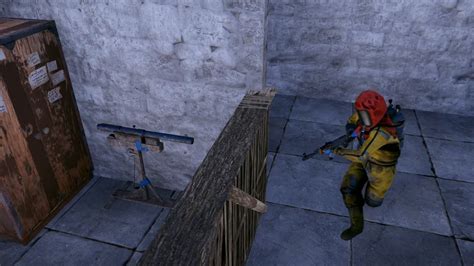 Image result for Rust Base Defence