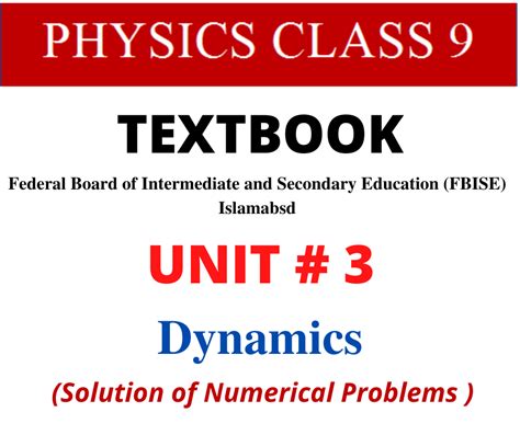 Image result for Class 9th First Chapter Physics and Numerical