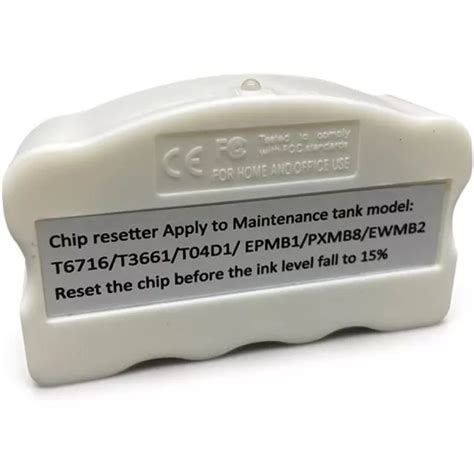 Image result for Chabge Waste Box C7065