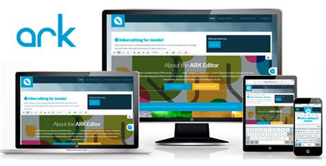 Image result for Ark Editor Tutorial Joomla
