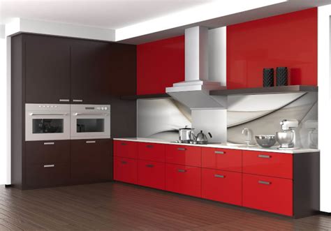 Image result for Stainless Steel Splashback Problems