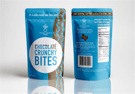 Image result for Snack Packaging Design