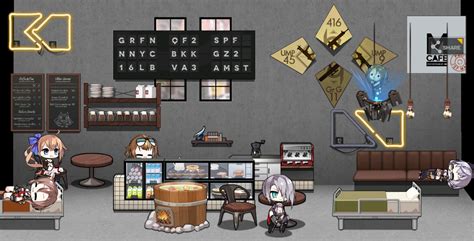 Image result for Girls Frontline UI