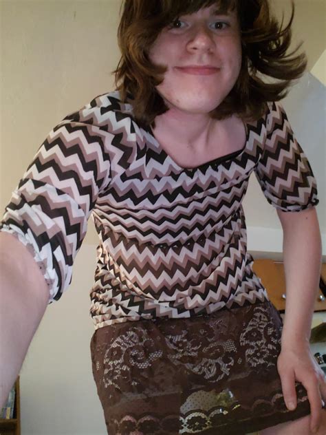 Image result for First Time Date Crossed Dressing