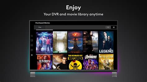 Image result for Watch Xfinity