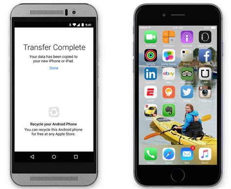 Image result for Tips for Using iOS After Android