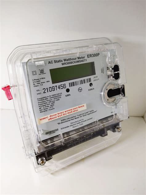 Image result for Solar Net Meter