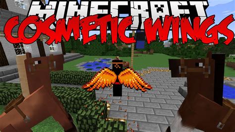 Image result for Minecraft Normal Wing