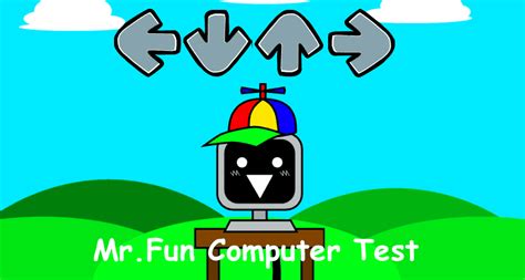 Image result for Mr Fun Computer Phase 6
