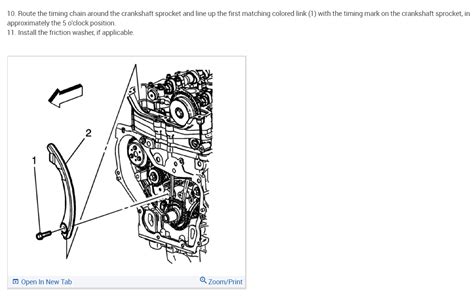Image result for P0016 Ford Code