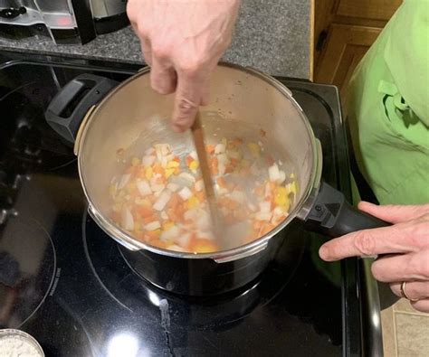 Image result for Zavor Pressure Cooker Tutorial