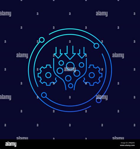Image result for Process Bottleneck Vector