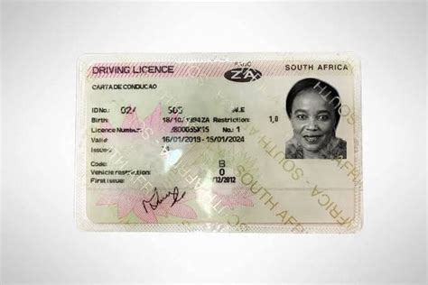 Image result for License Card Code 10