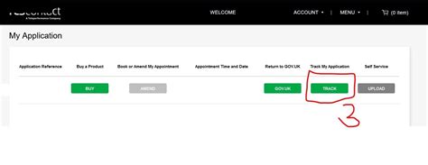 Image result for VFS Global Waiting List Email
