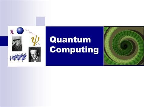 Image result for Quantum Computing TED Talk