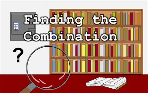 Image result for Combination Problem Solving