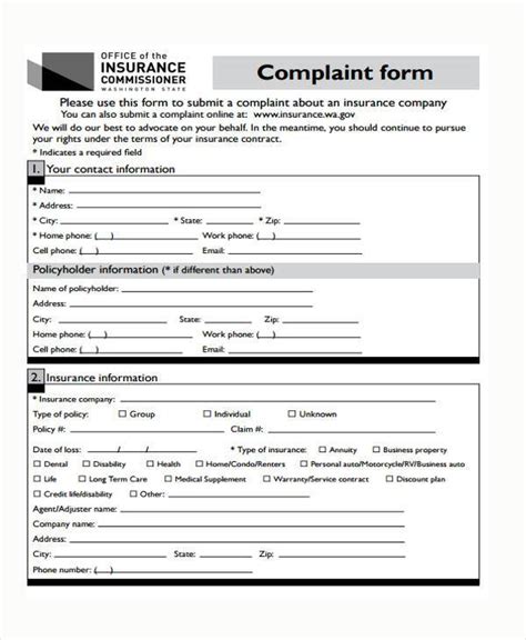 Image result for Intact Insurance Complaint Process