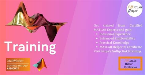 Image result for MATLAB Training Course Tutor