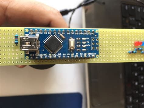 Image result for Propeller Display Arduino