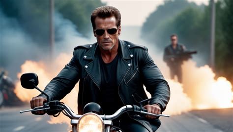 Image result for Terminator 1 Motorcycle