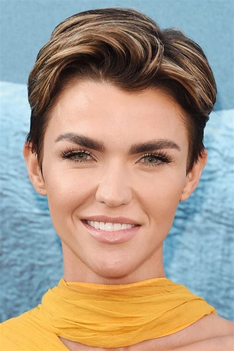 Image result for Ruby Rose TV