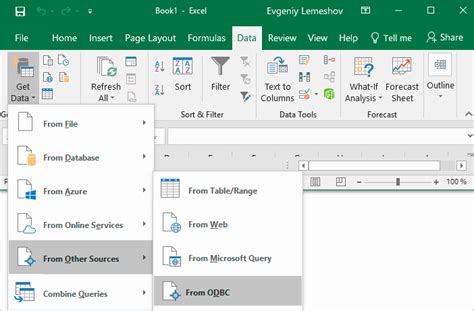 Image result for Import Excel into SQL