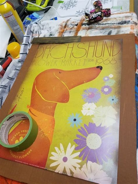 Image result for Homemade Picture Frame Backing