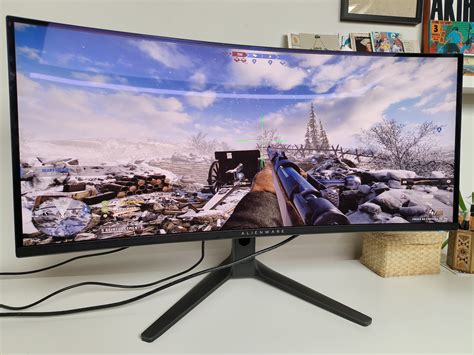 Image result for Alienwareaw3423dwf