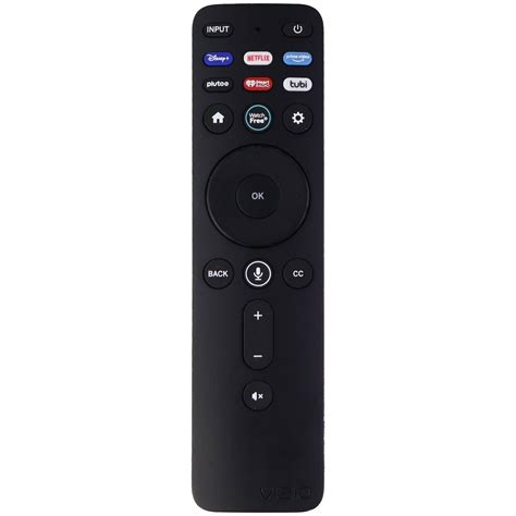 Image result for Vizio Remote with Disney Plus Button