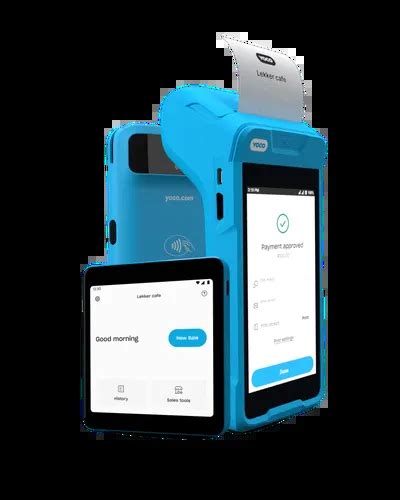 Image result for How to Use Yoco Card Machine